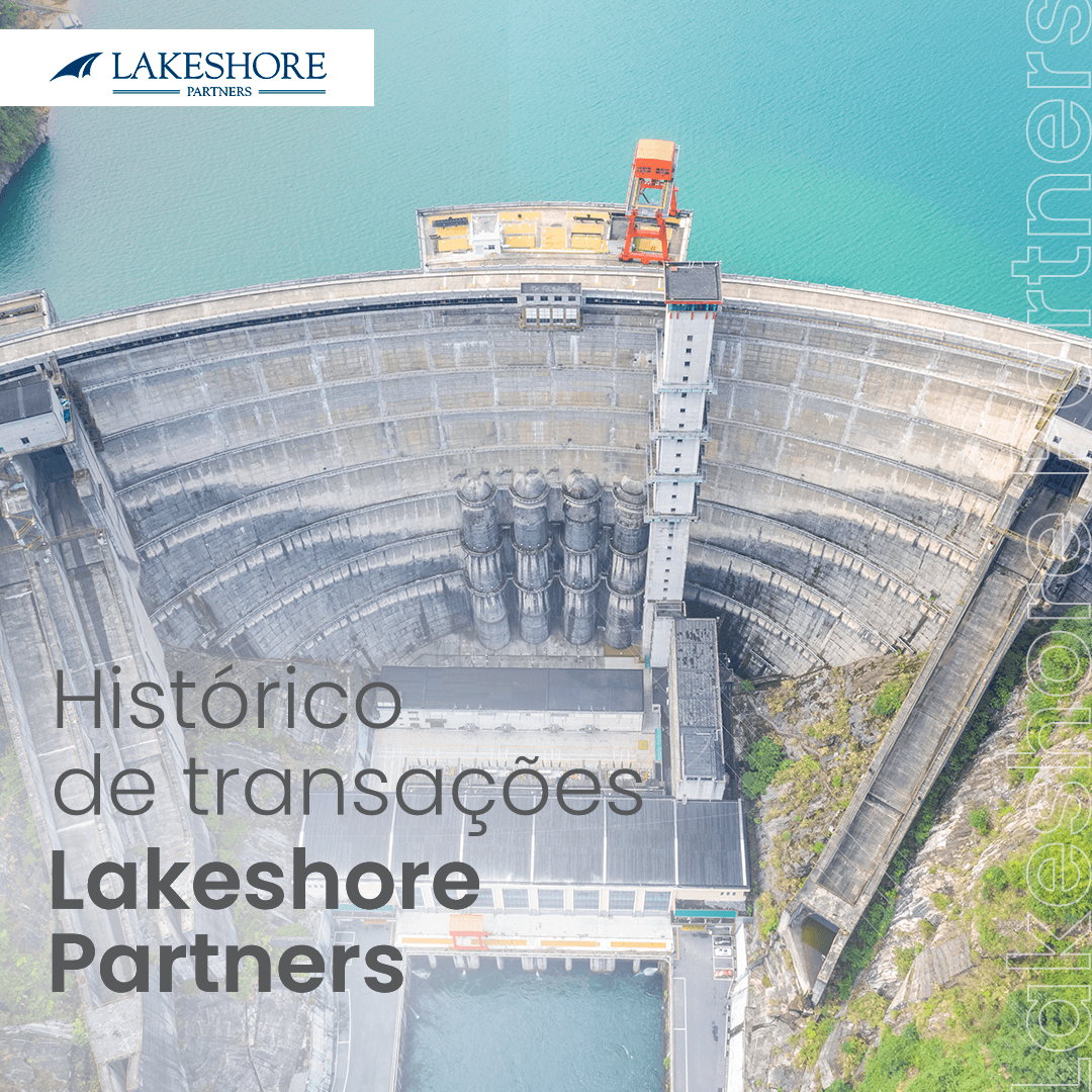 Lakeshore Partners | Agência de Marketing Digital Estratégico para ...
