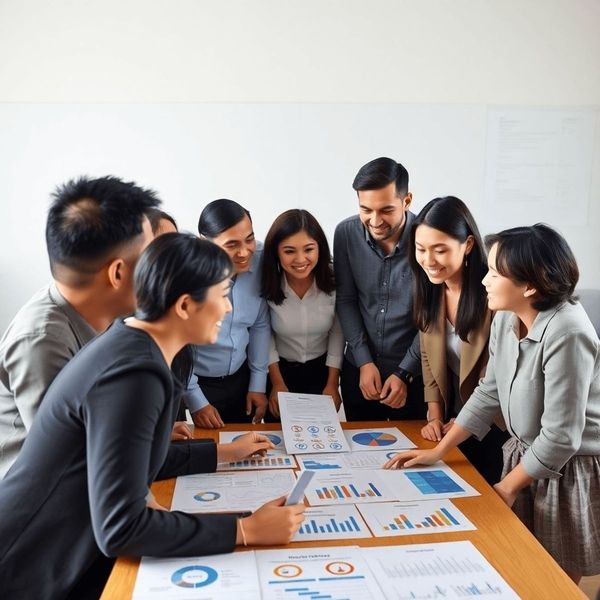 A Importância de Conhecer o Cliente Profundamente